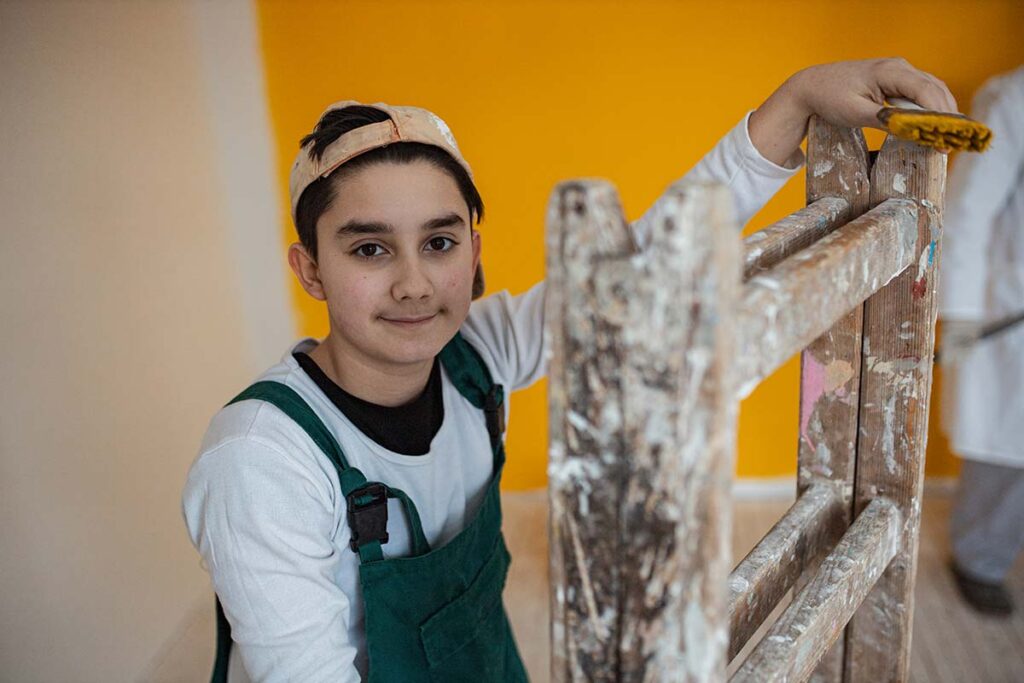 Jobs - Maler Höhn AG